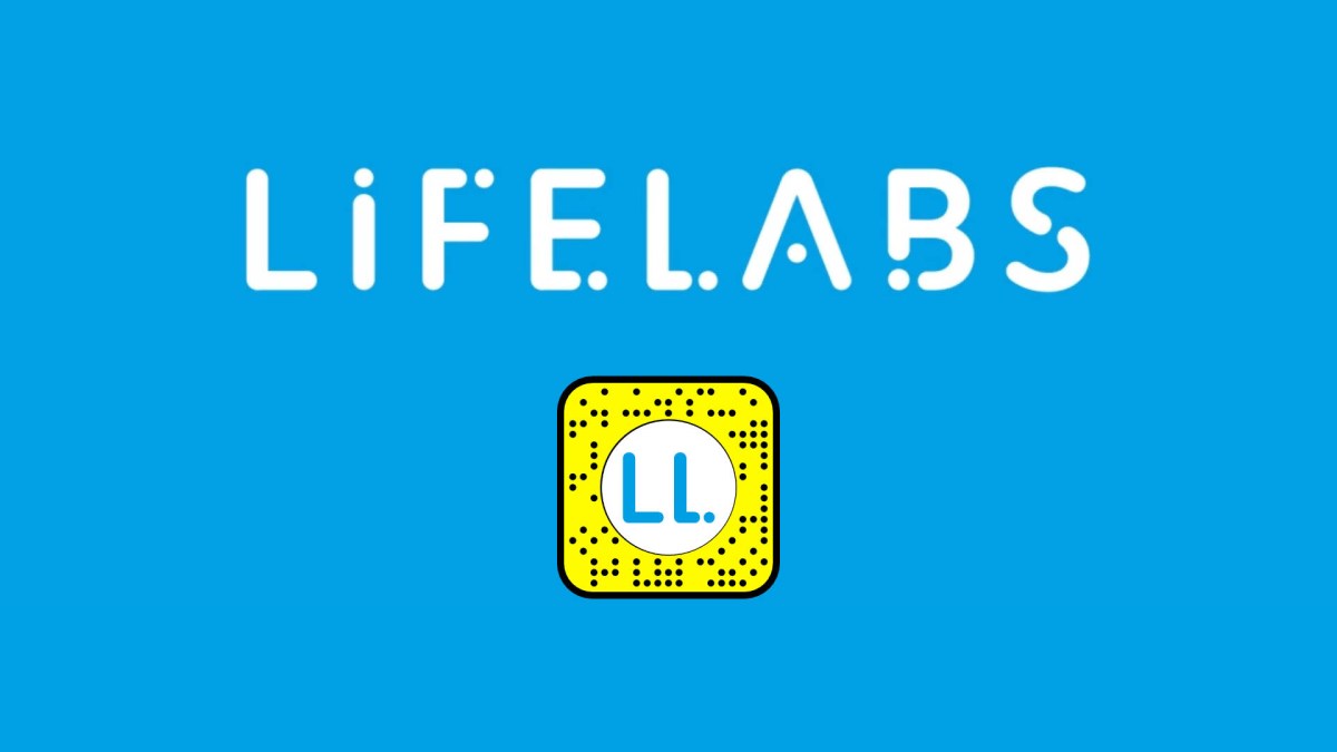 Lifelabs: AR – Jon Taylor Artwork